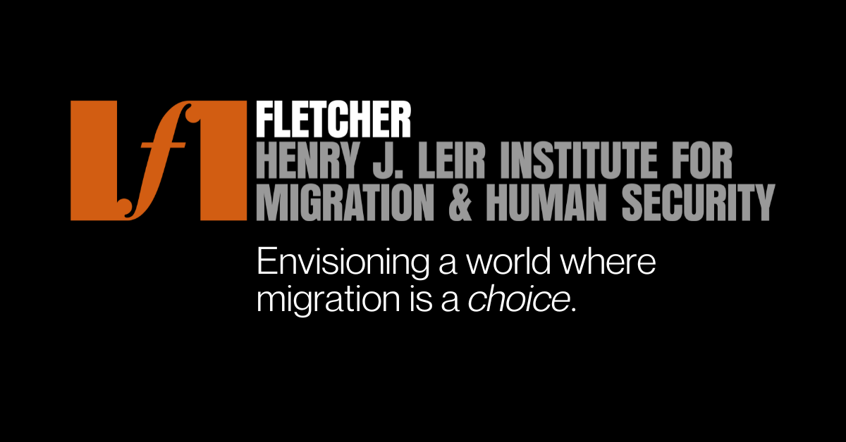 About the Leir Institute